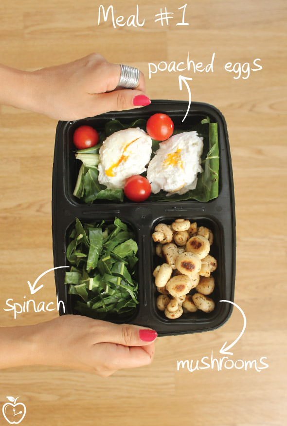 7 Days Of Healthy Meal Prep Ideas Ready To Eat Meals And Protein On 7 Days Of Healthy Meal Prep Ideas Ready To Eat Meals And Protein On