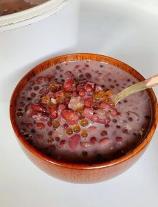 Easy Che Dau Do Recipe ⋆ Food Curation