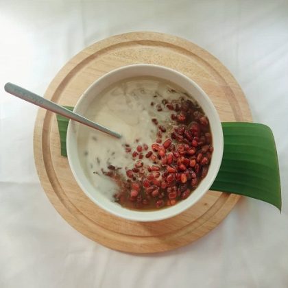 Easy Che Dau Do Recipe ⋆ Food Curation