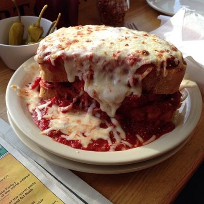 Hot Dago Recipe ⋆ Food Curation