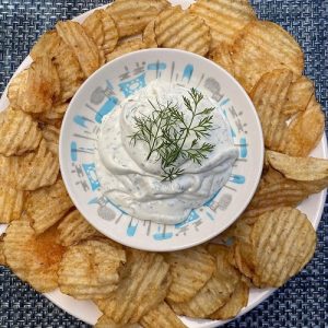 Top the Tater Recipe ⋆ Food Curation