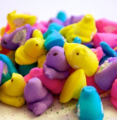 Candy That Starts With E ⋆ Food Curation