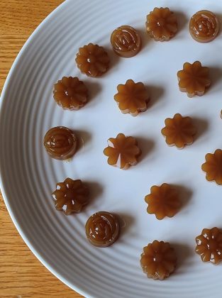 Candy That Starts With E ⋆ Food Curation