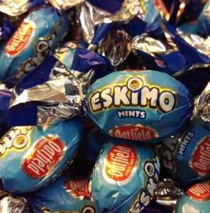 Candy That Starts With E ⋆ Food Curation