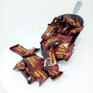 Candy That Starts With E ⋆ Food Curation