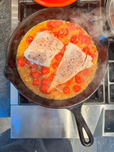 Dishes that Start with A ⋆ Food Curation