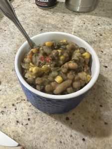 Dishes that Start with A ⋆ Food Curation