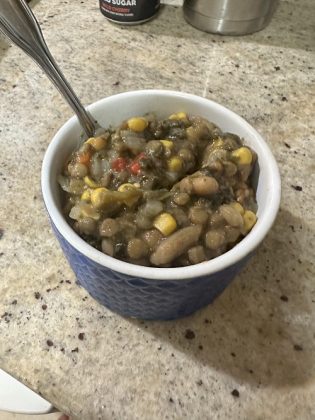 Dishes that Start with A ⋆ Food Curation