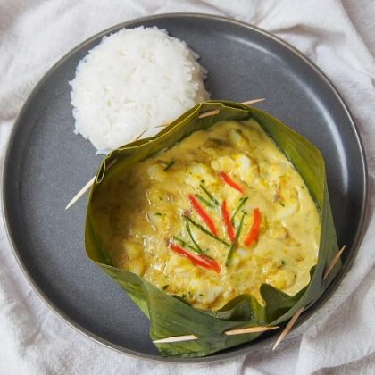 Dishes that Start with A ⋆ Food Curation