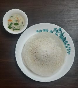 Dishes that Start with A ⋆ Food Curation