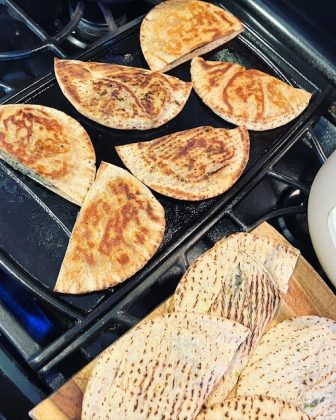 Dishes that Start with A ⋆ Food Curation