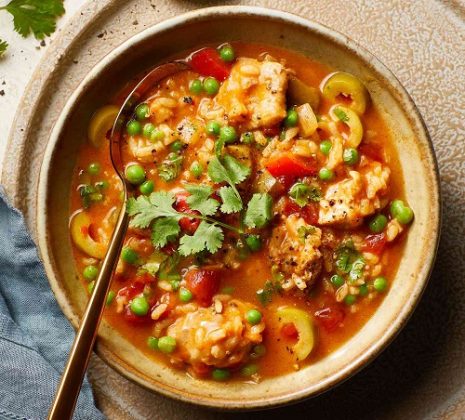 Dishes that Start with A ⋆ Food Curation